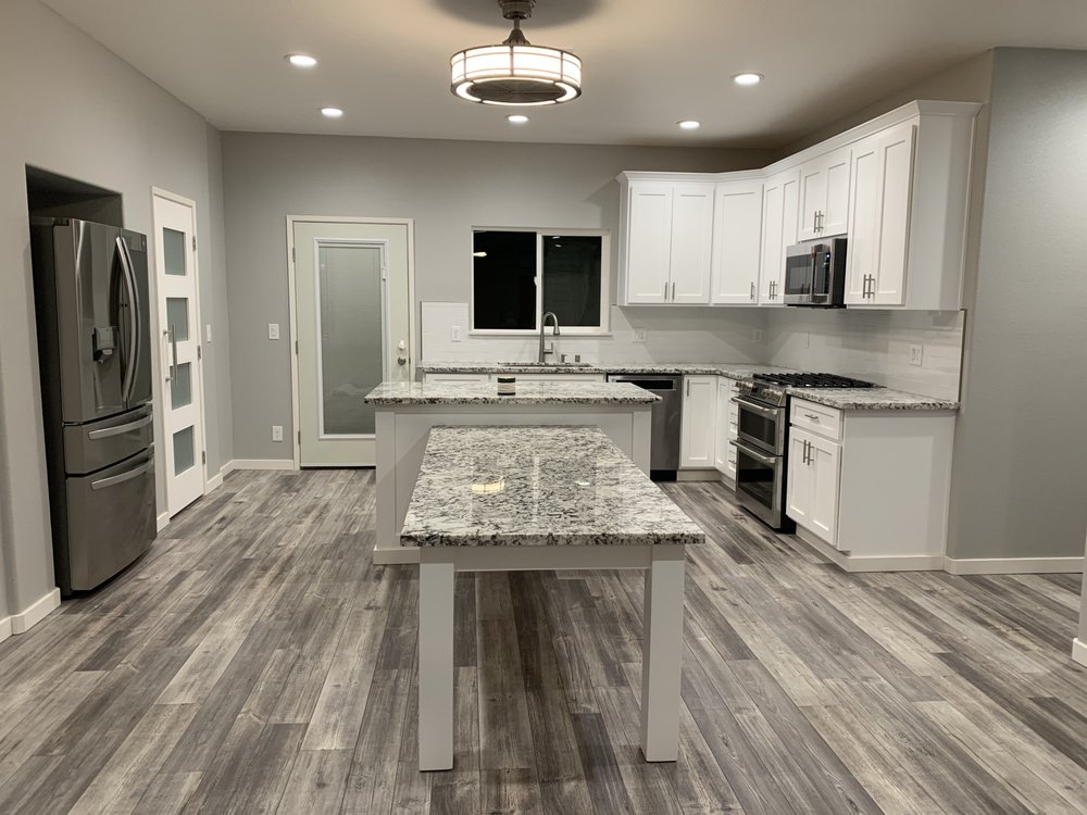 AG BUILDERS - Request Consultation - 31 Photos - Sacramento, California ...