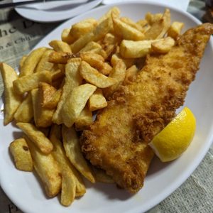 BLUE OCEAN - 151 Pitshanger Lane, London, United Kingdom - Trendy Fish ...