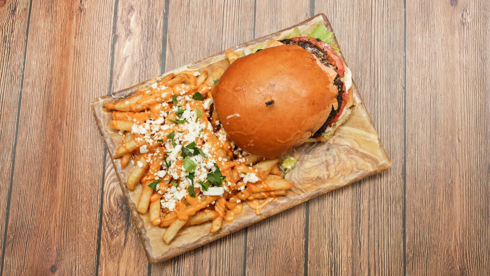 HALAB CAFE - Updated October 2025 - 16 Photos - 2550 Bethel Rd ...