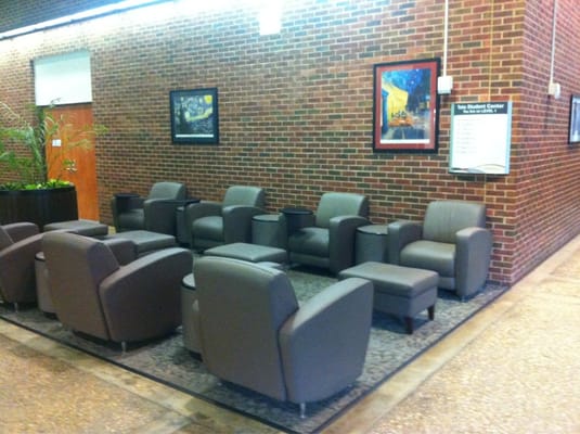 TATE STUDENT CENTER - Updated August 2024 - 45 Baxter Street, Athens ...