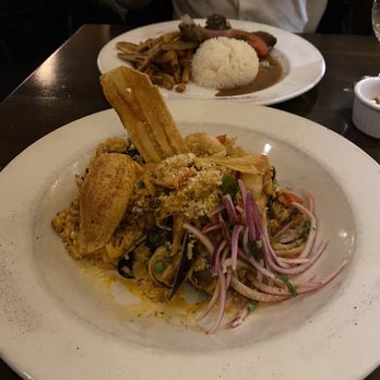 PINK SALT RESTAURANT - Updated July 2024 - 239 Photos & 156 Reviews ...