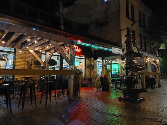 VITTA PIZZA CANAL PARK - Updated June 2026 - 459 Photos & 206 Reviews ...