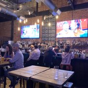 KINGS ROW GASTROPUB - 1636 Photos & 1639 Reviews - 20 E Colorado Blvd ...