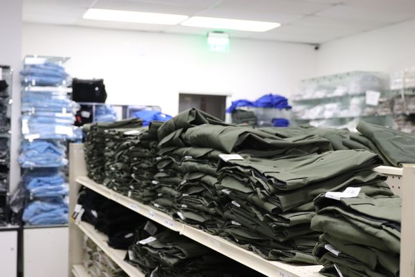 KEYSTONE UNIFORM DEPOT - Updated December 2025 - 17 Photos & 159 ...