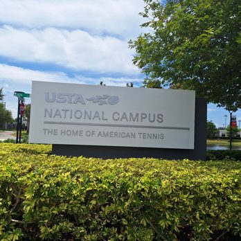 USTA NATIONAL CAMPUS - Updated October 2025 - 119 Photos & 31 Reviews ...