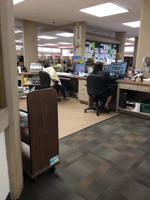 HAWAII STATE PUBLIC LIBRARY SYSTEM - PEARL CITY LIBRARY - Updated ...