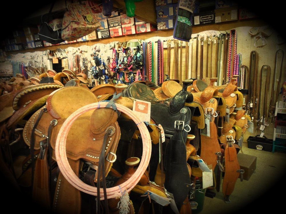 CORRAL WESTERN WEAR - Updated December 2025 - 17 Photos - 18885 E ...