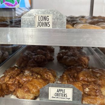 DANK DONUTS - Updated October 2024 - 687 Photos & 684 Reviews - 42612 ...