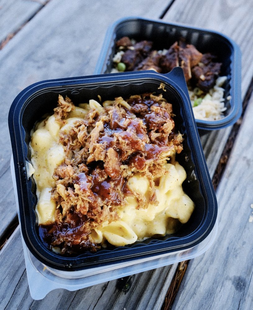 PULL UP 2 FIRE MEAT - 14 Photos - Menifee, California - Food Delivery ...