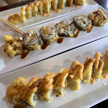 SUSHI-ICHI 805 - Updated October 2025 - 181 Photos & 118 Reviews - 205 ...