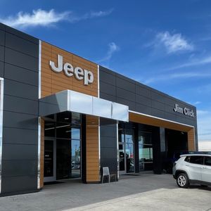 JIM CLICK CHRYSLER DODGE RAM - Updated December 2025 - 24 Photos & 97 ...