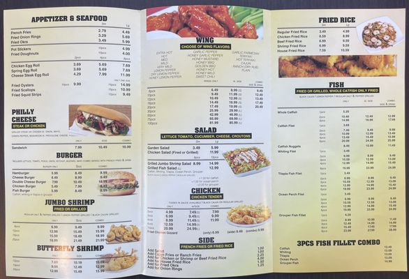 JD WINGS - Updated October 2025 - 12 Photos - 1841 Wynnton Rd, Columbus ...