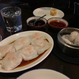THE PARLOR - DIM SUM & CANTONESE BBQ - 259 Photos & 80 Reviews - 4401 ...