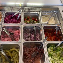 LAFA MEDITERRANEAN BY ZEINA’S - Updated December 2025 - 42 Photos & 43 ...