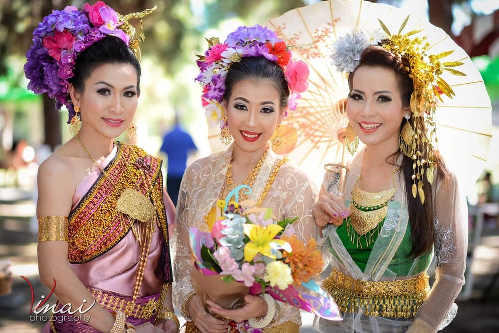 THAI CULTURAL DAY - Updated May 2025 - 53 Photos - 4800 Hollywood Blvd ...