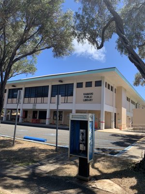 KAIMUKĪ PUBLIC LIBRARY - Updated August 2024 - 123 Photos & 57 Reviews ...