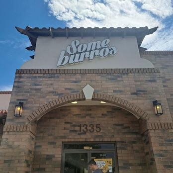 SOMEBURROS - Updated October 2025 - 105 Photos & 234 Reviews - 1335 E ...