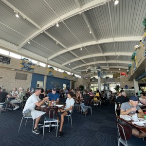 THE HANGAR RESTAURANT & FLIGHT LOUNGE - 466 Photos & 477 Reviews - 540 ...