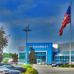 HUBLER CHEVROLET - 30 Photos & 71 Reviews - 8220 S US 31, Indianapolis ...