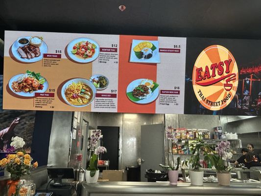 EATSY THAI STREET FOOD - Updated October 2025 - 46 Photos & 10 Reviews - 6763 Wilson Blvd, Falls ...