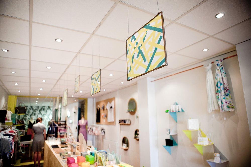 DUPONTDUPONT STORE - Concept Shops - 4 bis rue de la Poste, Annecy ...