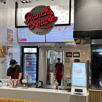 RANCH AND MAPLE - Updated November 2025 - 112 Photos & 40 Reviews - 735 ...