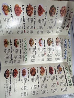 92 CHICKEN - Updated October 2025 - 15 Photos & 12 Reviews - 728 US-6 ...