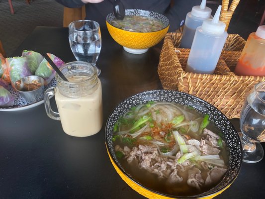 SUNSET NOODLE HOUSE - Updated July 2024 - 11 Photos - 133 Spring St ...