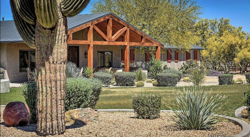 RIVER HORSE RANCH - Updated November 2025 - 28404 N 55th St, Cave Creek ...