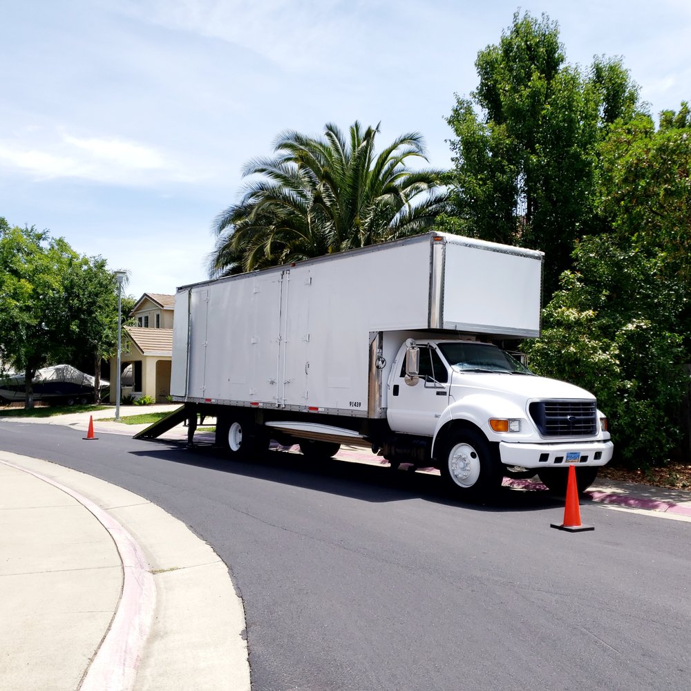 SACRAMENTO MOVING MASTERS - Updated October 2025 - Request a Quote ...