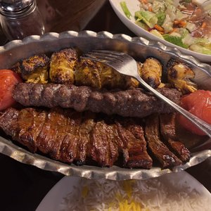 ZEITOON GRILL HOUSE - 159 Photos & 259 Reviews - 21 Central Way ...