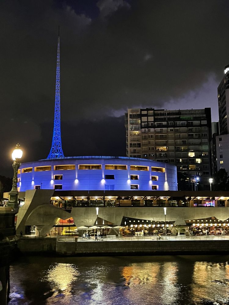 MELBOURNE CONCERT HALL - Updated October 2024 - St Kilda Rd, Victoria ...