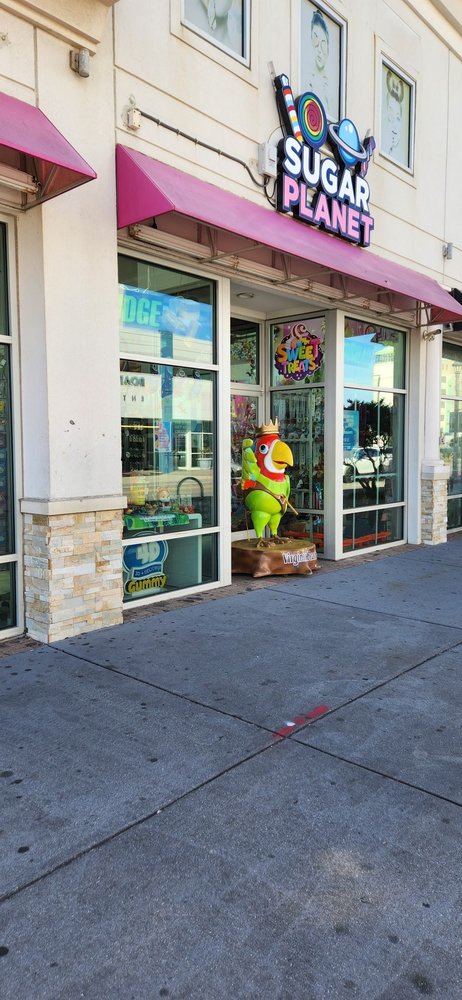 SUGAR PLANET - Updated October 2025 - 16 Photos & 10 Reviews - 1602 Atlantic Ave, Virginia Beach ...