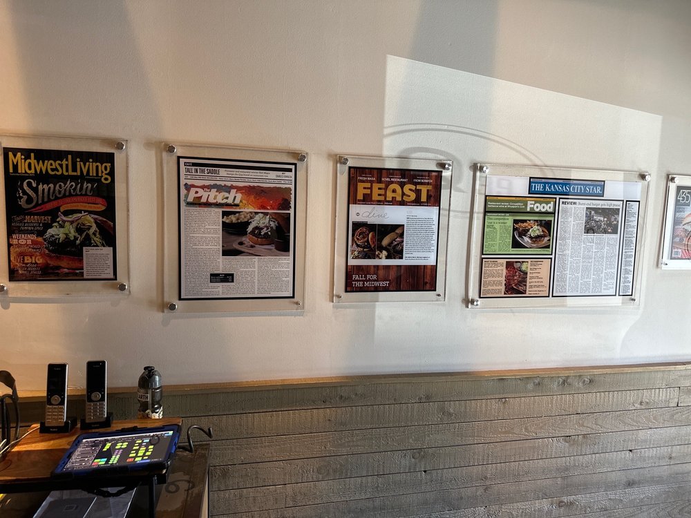 Q39 Midtown, Kansas City | Roadtrippers