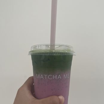 MATCHA ME - Updated May 2025 - 60 Photos & 25 Reviews - 2348 N High St ...