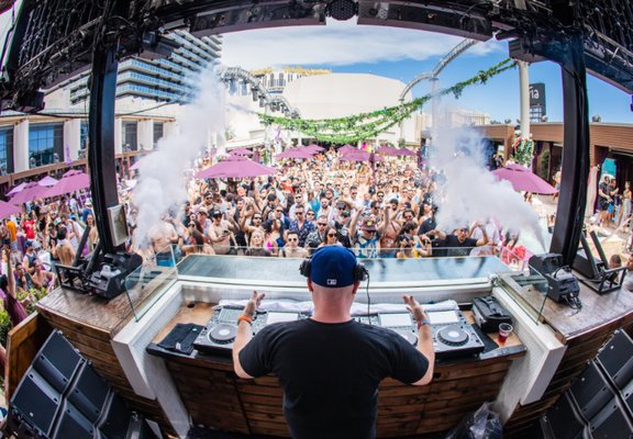 MARQUEE DAYCLUB - TEMP. CLOSED - Updated November 2025 - 75 Photos & 11 ...