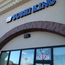 SUSHI KING - Updated December 2025 - 818 Photos & 555 Reviews - 5089 ...