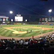COCA-COLA PARK - 123 Photos & 66 Reviews - 1050 IronPigs Way, Allentown, PA - Yelp
