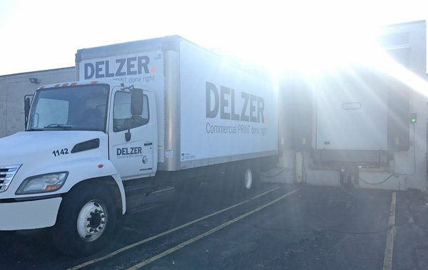 DELZER LITHOGRAPH - Updated December 2025 - 510 S West Ave, Waukesha ...