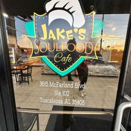 JAKES SOUL FOOD CAFE - Updated October 2025 - 580 Photos & 430 Reviews ...