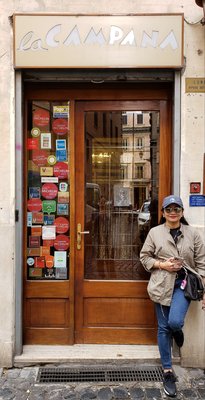 LA CAMPANA - Updated September 2025 - 137 Photos & 54 Reviews - Vicolo ...