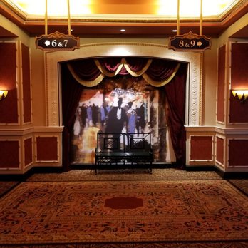 AMC DINE-IN Rosemont 12 - Updated COVID-19 Hours & Services - 133 ...