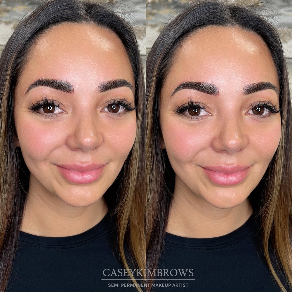 CASEY KIM BROWS - 1217 Photos & 98 Reviews - 445 S Associated Rd, Brea, CA - Yelp