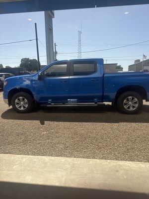 MIKE TERRY CHEVROLET - Updated December 2025 - 308 N Alamo St, Refugio ...