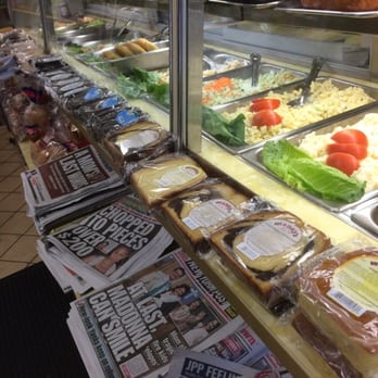 NEW COUNTRY DELI - Updated December 2025 - 36 Photos & 25 Reviews - 231 ...