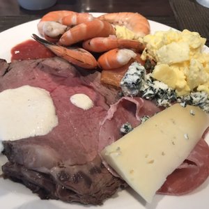 DOC BALES’ GRILL - 42 Photos & 55 Reviews - 100 N Atlantic Ave, Daytona ...