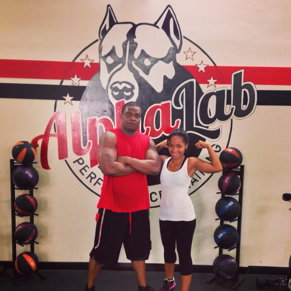 ALPHA LAB PERFORMANCE TRAINING - Updated May 2025 - 6601 NW 14th St ...