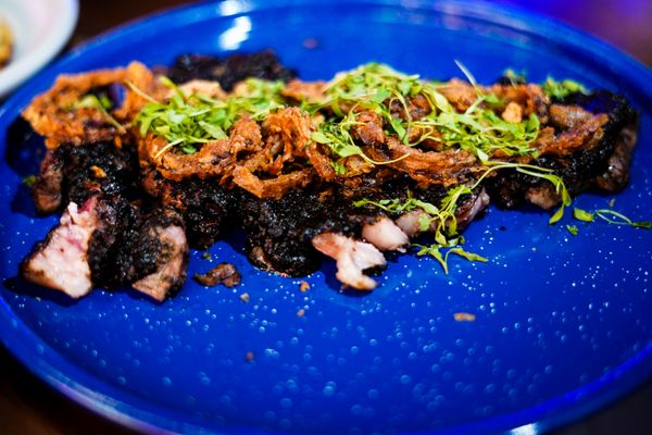 COPAL CONTEMPORARY MEXICAN CUISINE - Updated December 2025 - 218 Photos ...