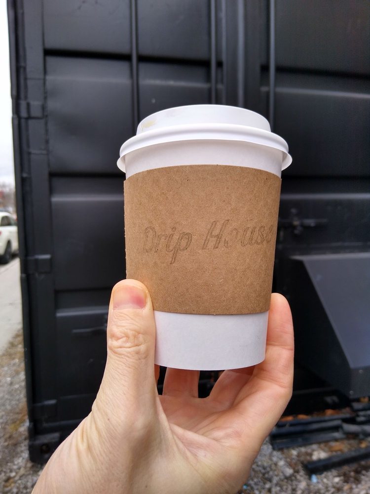 DRIP HOUSE - Updated January 2025 - 44 Photos & 18 Reviews - 340B ...