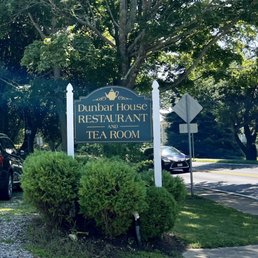 DUNBAR HOUSE TEA ROOM & WINE BAR - Updated July 2025 - 192 Photos & 199 ...